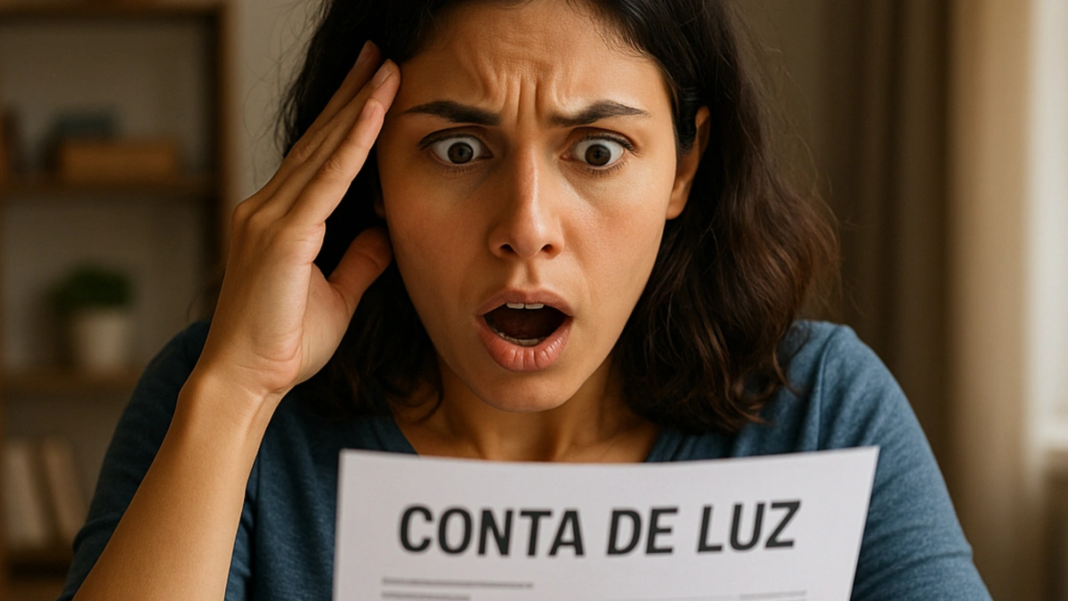 Cuidado: esse aparelho doméstico é um vilão escondido na sua conta de luz - Corretora Michele ...