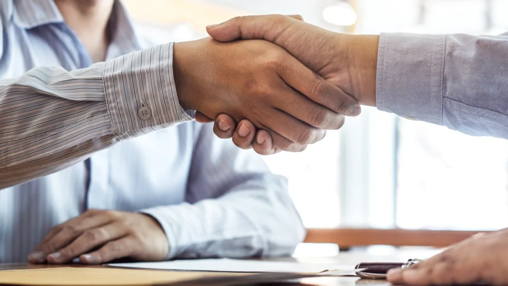 Modelo de recibo de compra e venda pronto para copiar, editar e ...